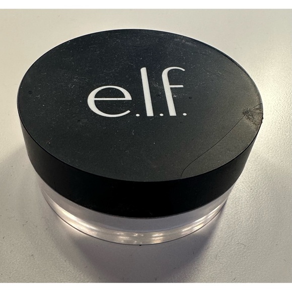 ELF | Makeup | Elf Loose Powder | Poshmark